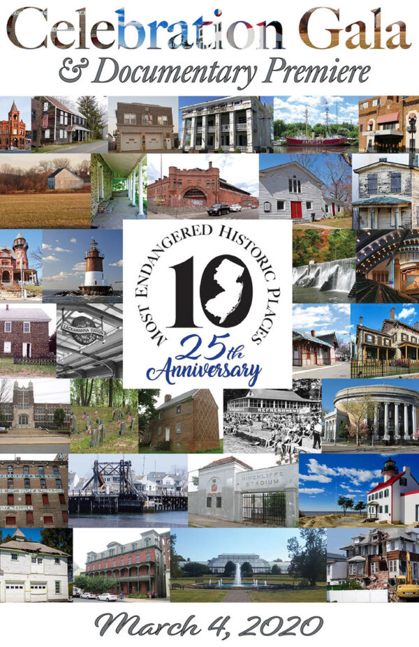 An Interview with Bob Crane - Save Tillie Foundation - Preservation NJ