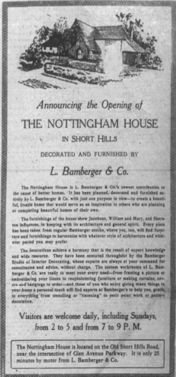 What Can the ‘Bamberger Ideal Home’ Teach Us About Home Ownership ...