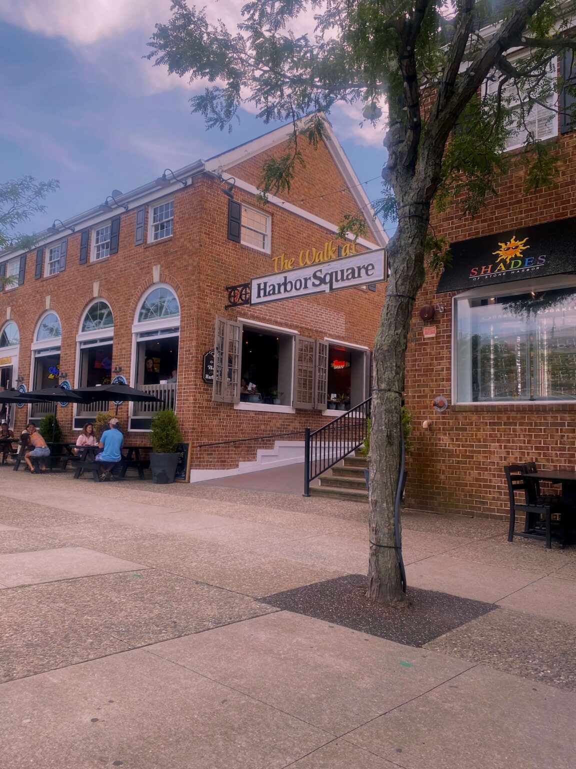 Stone Harbor: Taylor Swift & Vintage Houses - Preservation NJ