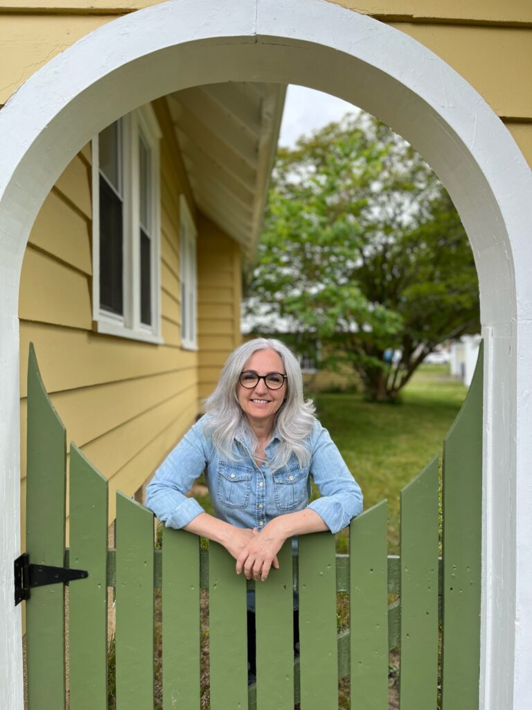 Meet Our Board Members: Holly Boyer - Preservation NJ