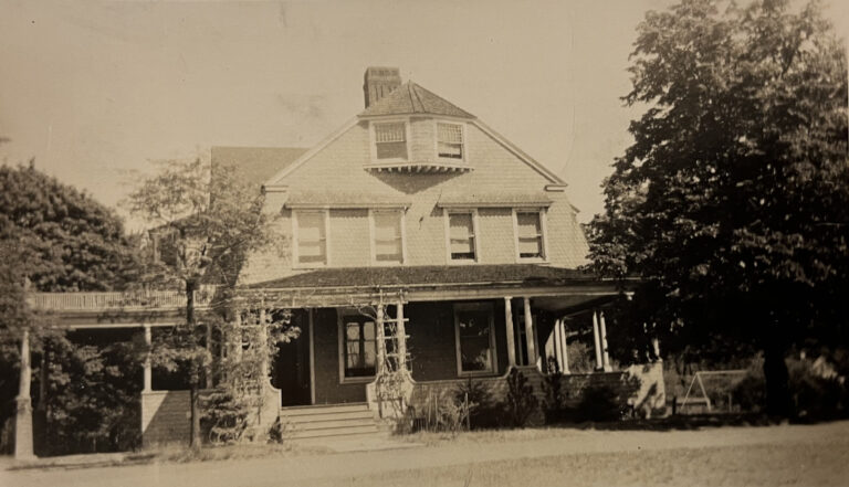Helmetta’s Heart - Preservation NJ