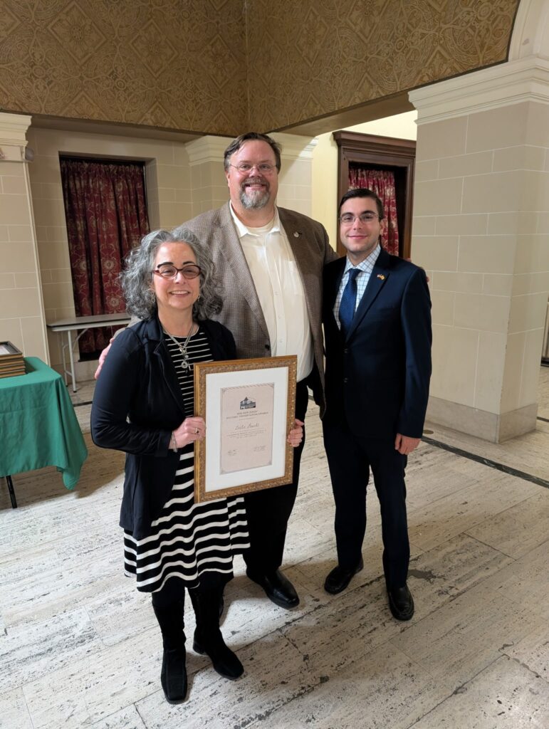 Preservation New Jersey Honors Statewide Leaders at 2025 Historic ...