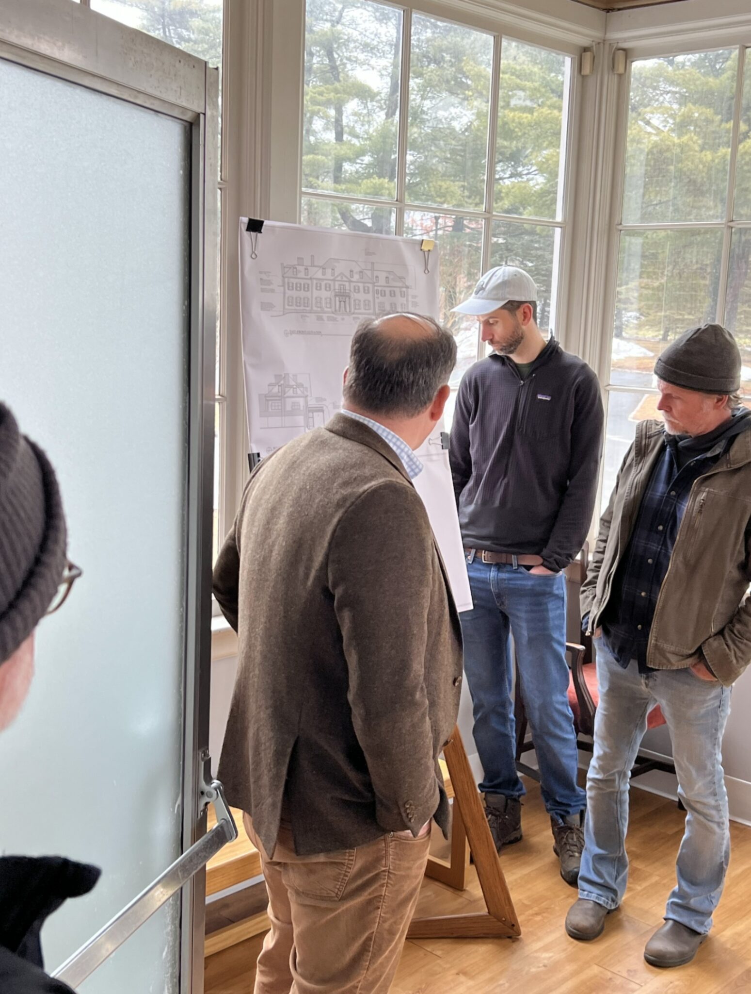 Building Through the Ages: Lessons from the Morris Museum at APTNE 2026 ...