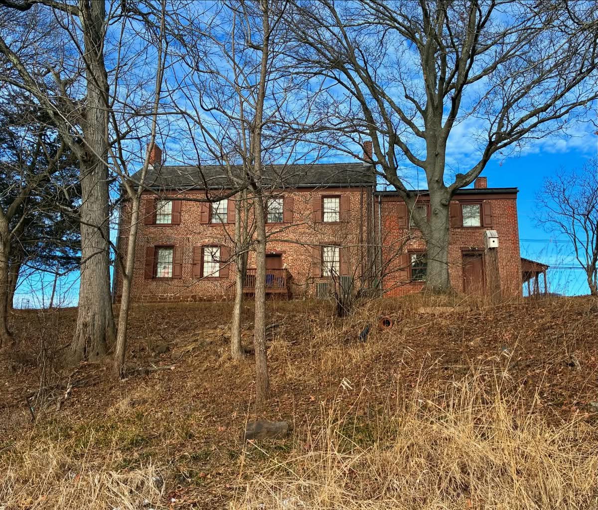 The Preservation of Dutch Colonial Homes Takes on Heightened Meaning in ...